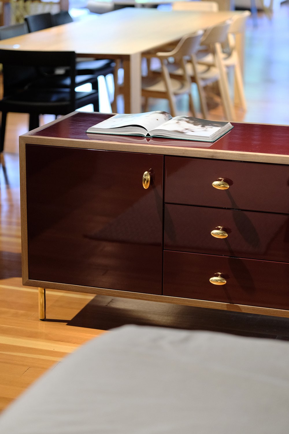 Classon Sideboard – MR.
